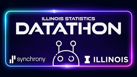 2025 Datathon Winners Tackle Credit Risk and Customer Spending with Smart, Strategic Solutions ...